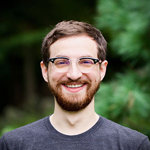 David Linke | Software Engineer